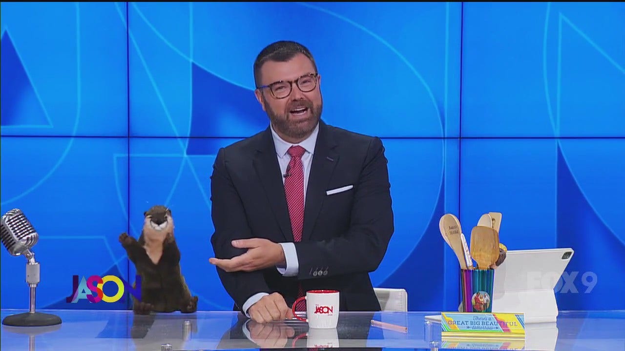 The Jason Show: Jan. 30, 2024 | FOX 9 Minneapolis-St. Paul