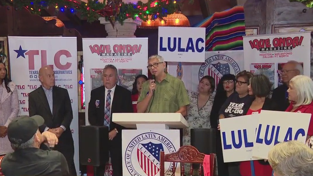 Controversial Senate Bill 4 in Texas sparks concerns | FOX 26 Houston