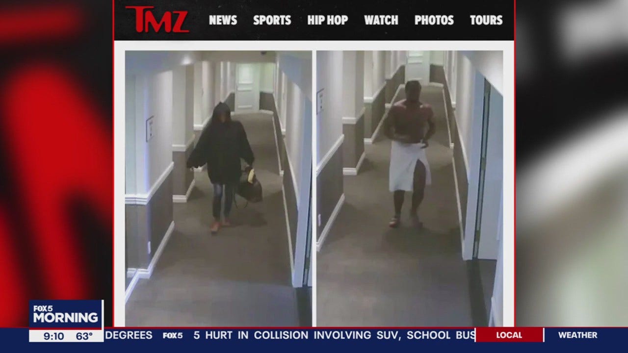 Diddy video: Attorney Donte Mills explains what comes next | FOX 5 DC