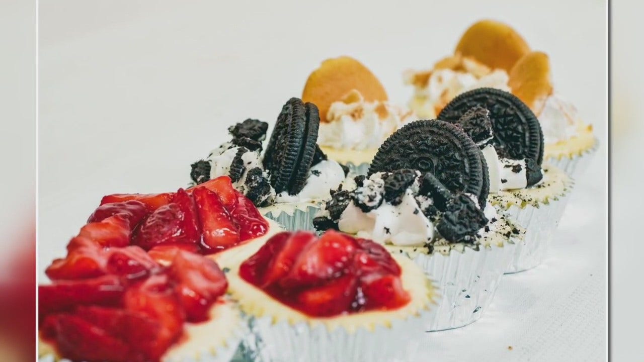 For the Love of cheesecake | FOX 2 Detroit