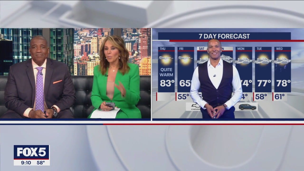 Good Day New York | FOX 5 New York