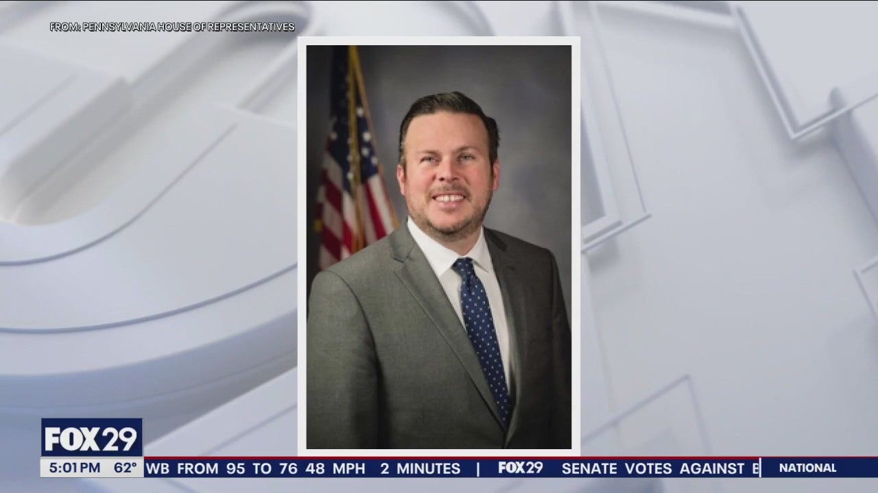 Rep Kevin Boyle releases statement regarding state representative | FOX ...