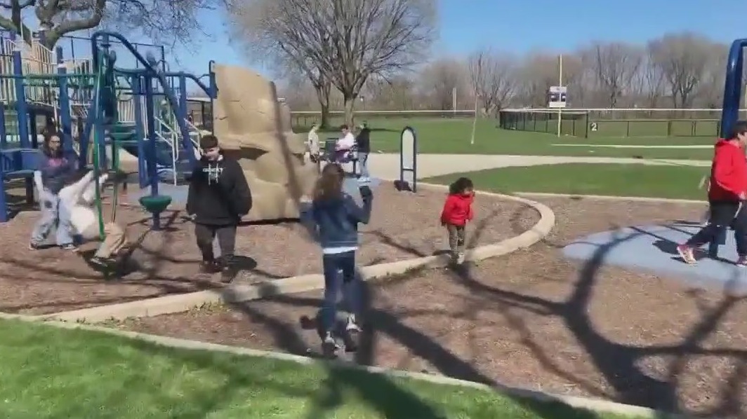 Autism 'bolting' danger, child flees classroom | FOX6 Milwaukee