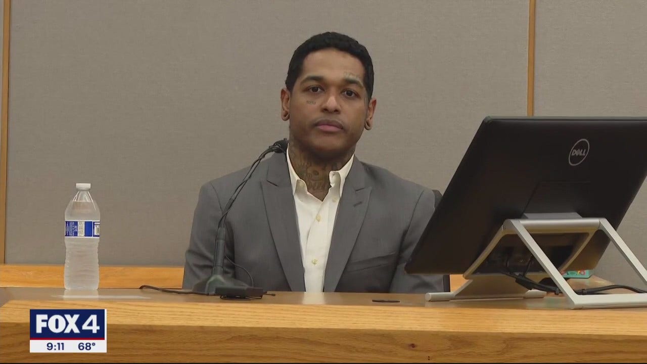 Marisela Botello murder trial: Suspect's boyfriend testifies | FOX 4 ...