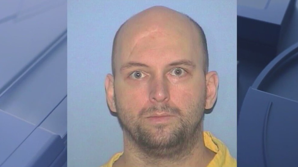 Scott Eby, who confessed to 2004 murder of Riley Fox, dies in Illinois ...