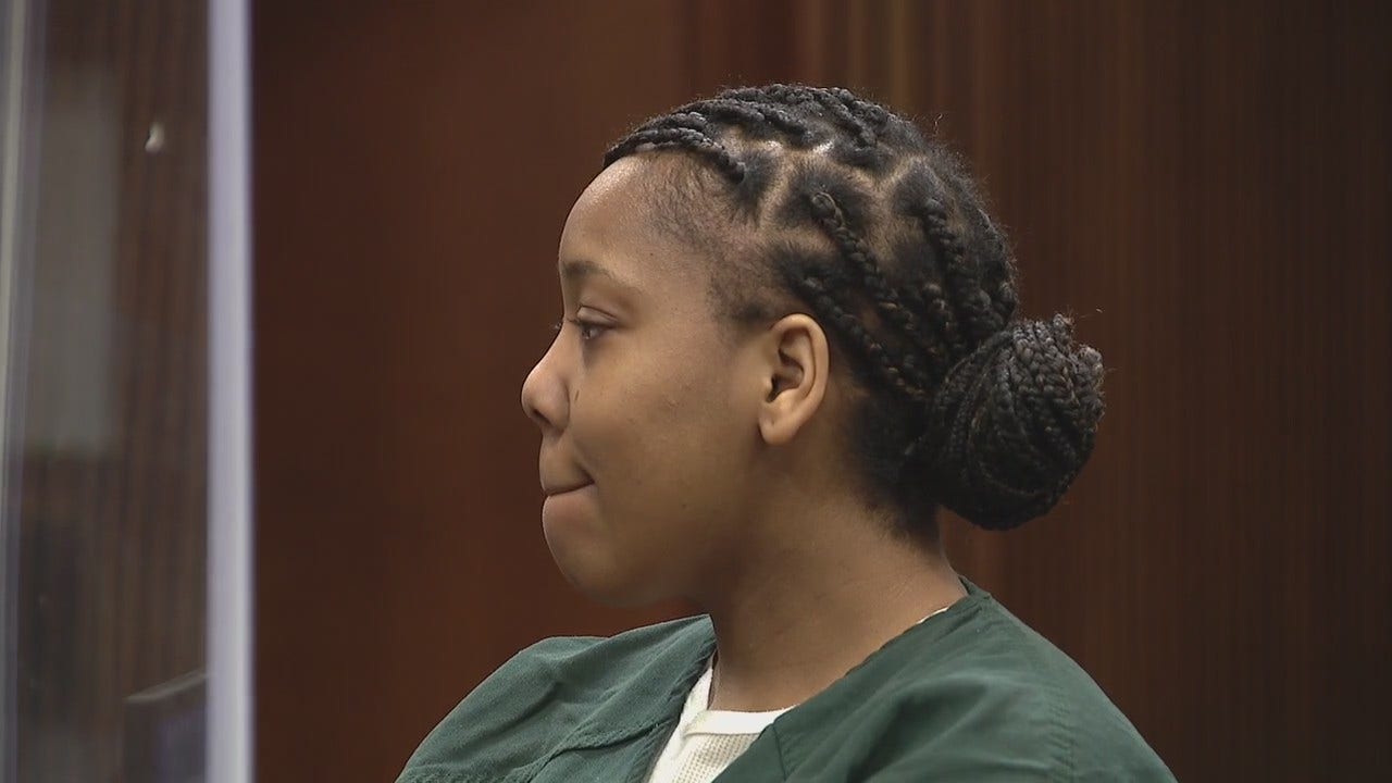 'Monster': Family of murdered Detroit woman confront killer | FOX 2 Detroit