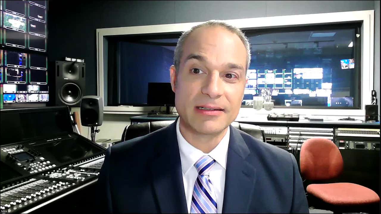 Mondays with Mike: Rivers and flooding | FOX 26 Houston