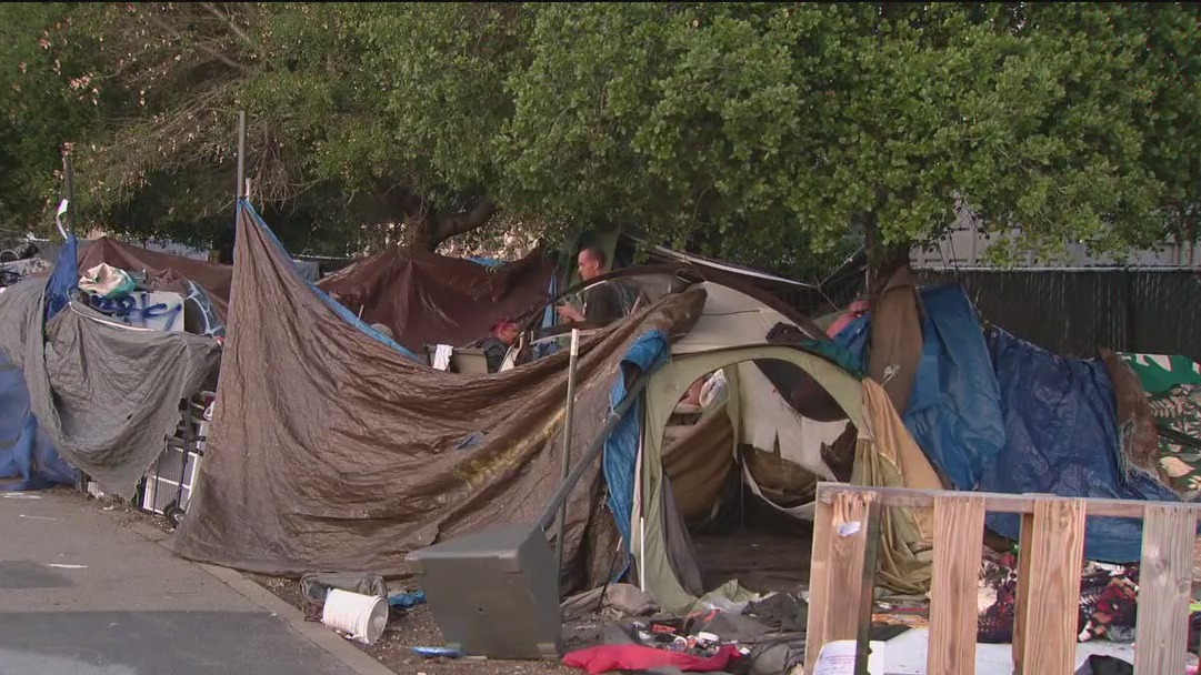 Bay Area homelessness | KTVU FOX 2