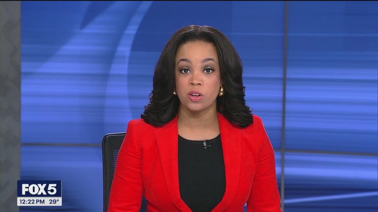 FOX 5 News at Noon Jan. 17, 2024 | FOX 5 Atlanta