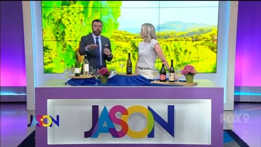 The Jason Show: April 23, 2024 | FOX 9 Minneapolis-St. Paul