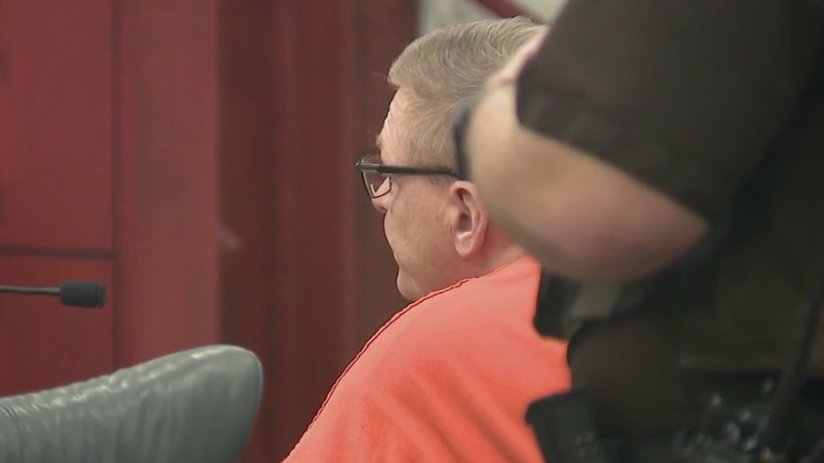 Routt waives preliminary hearing