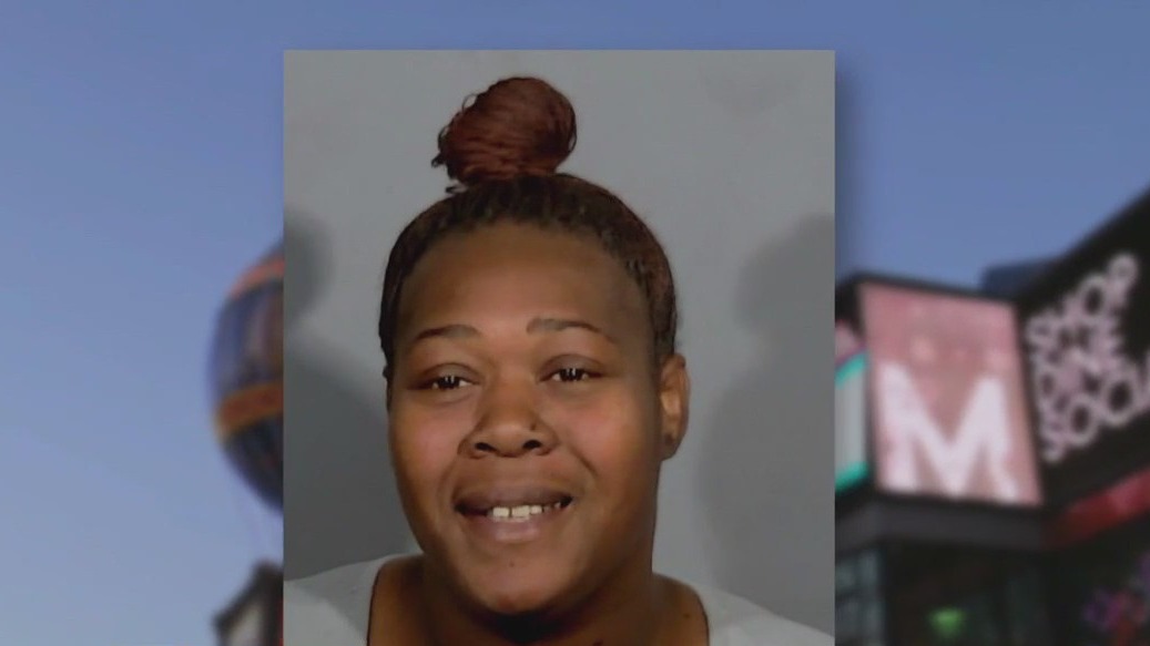 Milwaukee Shooting Suspect Arrested In Vegas Fox6 Milwaukee