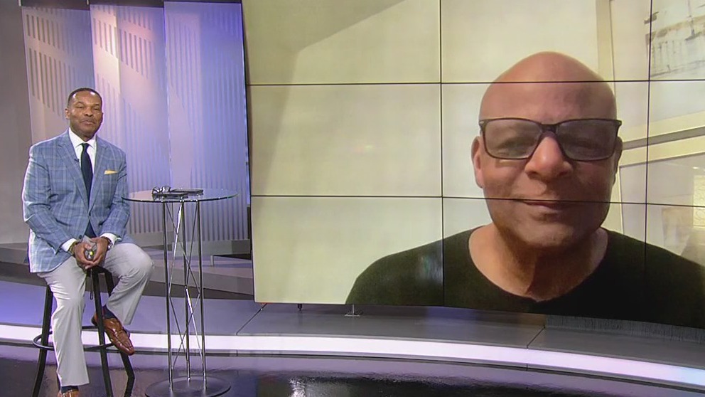 Washington Huskies' Football Legend Warren Moon on their championship ...