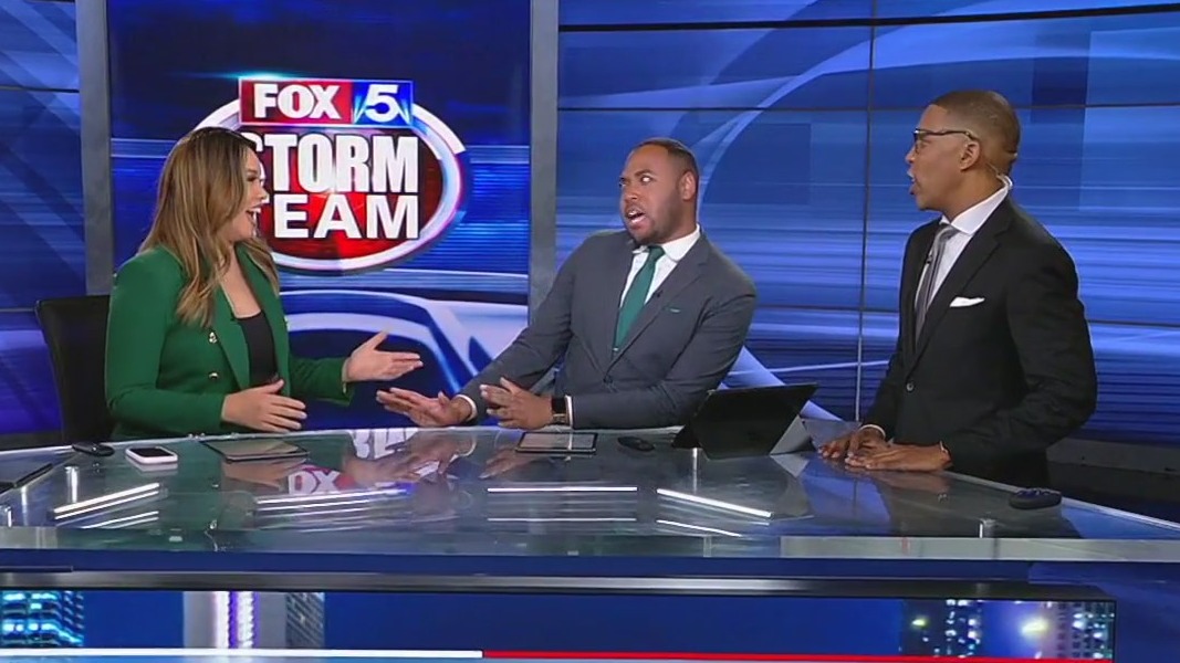 FOX 5 News at 10 p.m. Nov. 22, 2023 | FOX 5 Atlanta