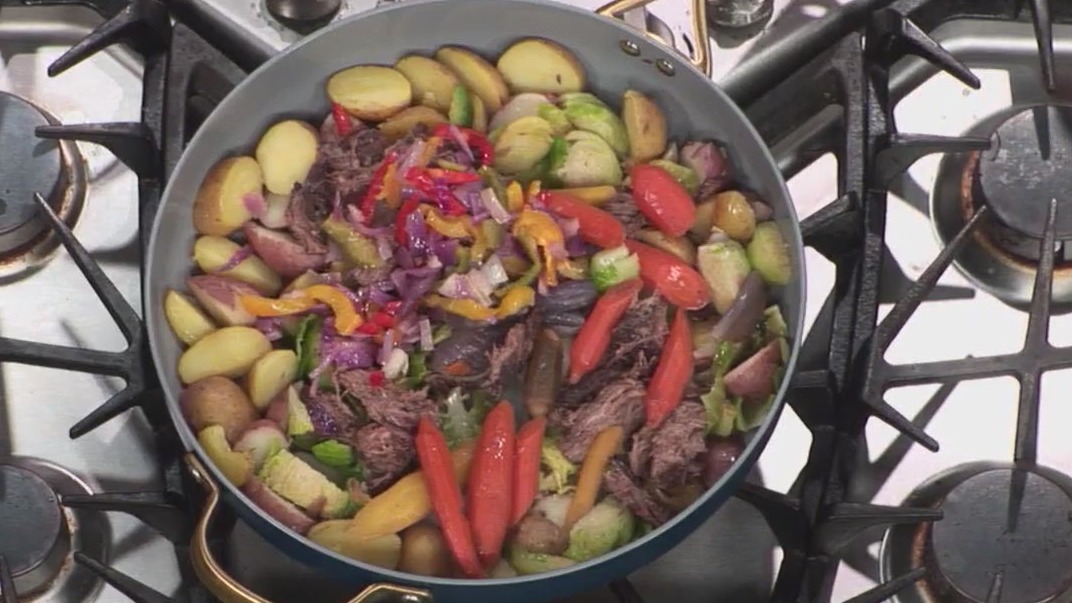 Easter cooking with Chef Kelli | FOX 2 Detroit