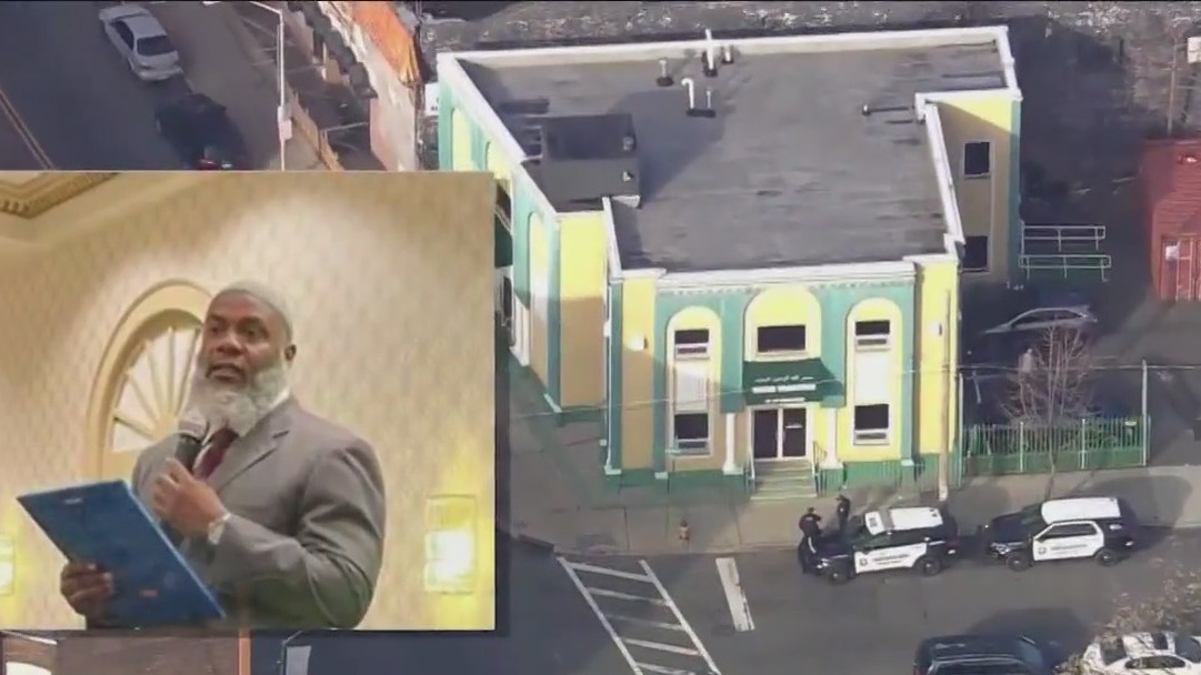 Imam shot, killed outside Newark mosque | FOX 5 New York