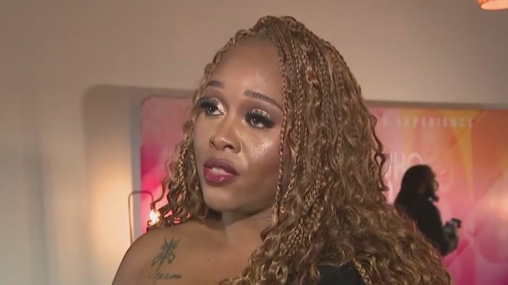 Girls Who Brunch tour comes back to Atlanta | FOX 5 Atlanta