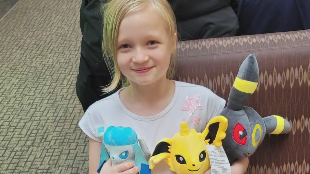 Audrii Cunningham case: Family members release statement | FOX 26 Houston