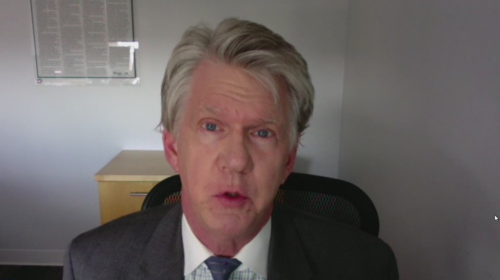 Apple River stabbing trial: Legal analyst on jury deliberations | FOX 9 ...