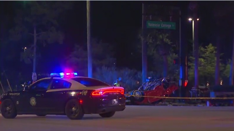Teen killed in Lynx bus crash | FOX 35 Orlando