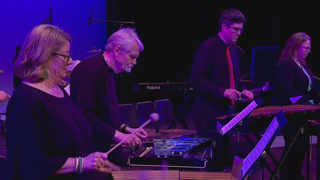 Chanhassen music teachers honored | FOX 9 Minneapolis-St. Paul