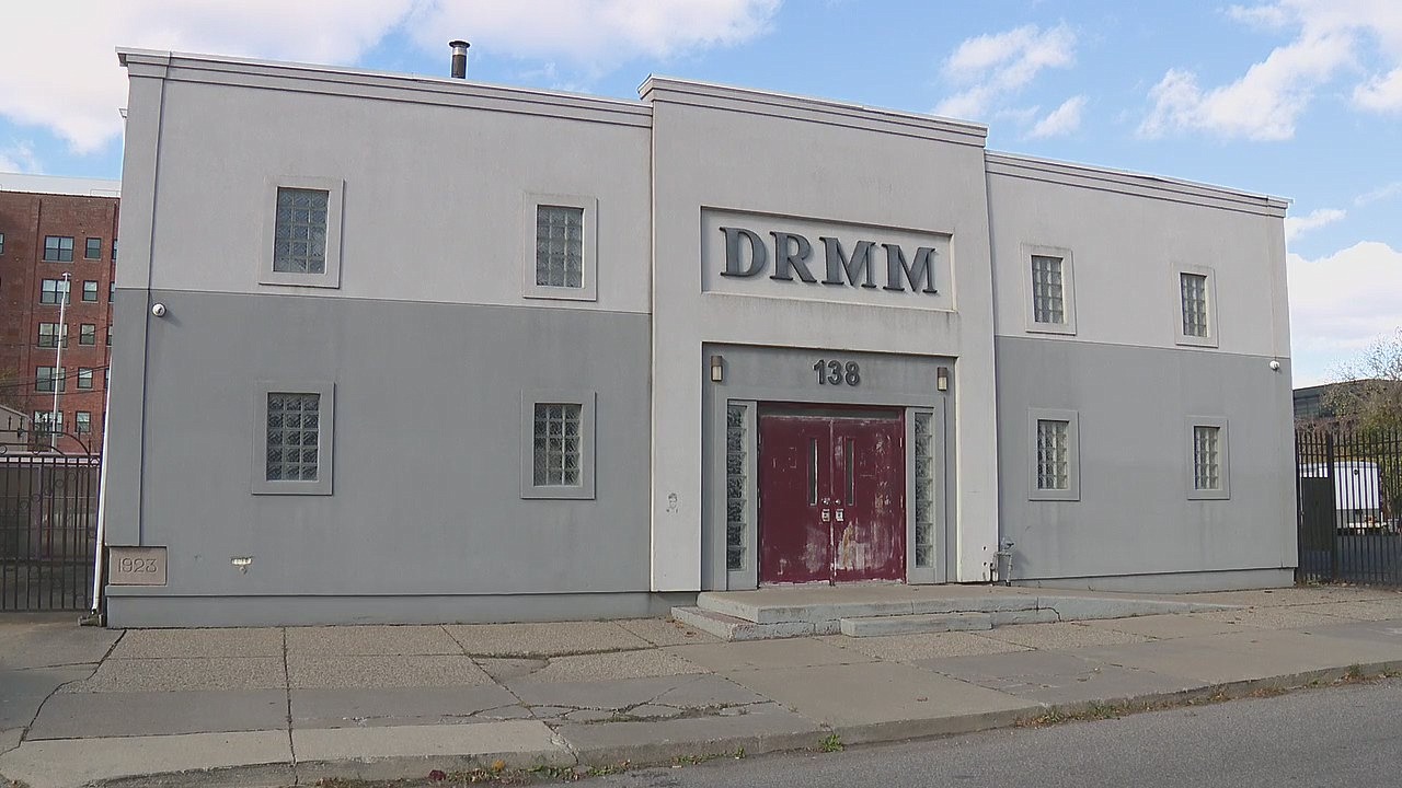 Detroit Rescue Mission Ministries provides warming shelters for ...