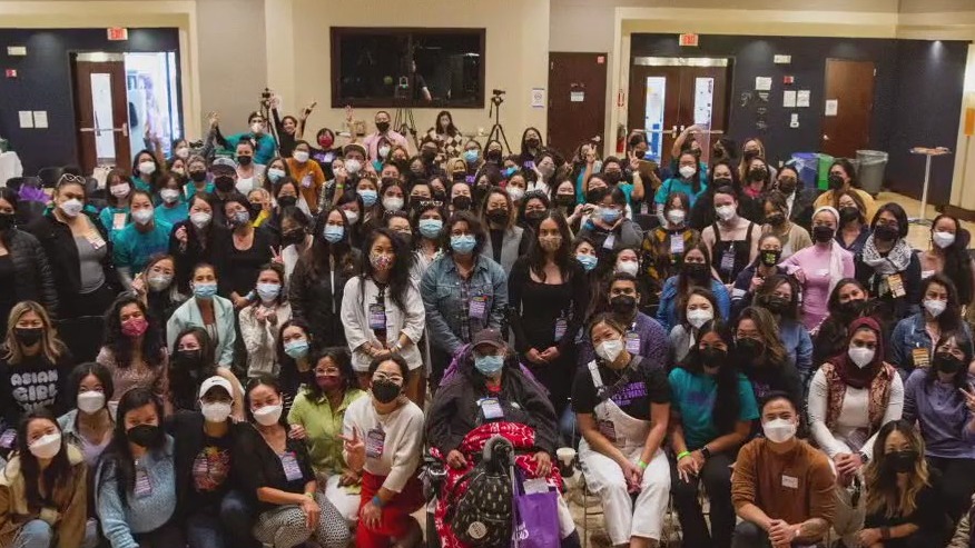 AAPI Women Lead | KTVU FOX 2