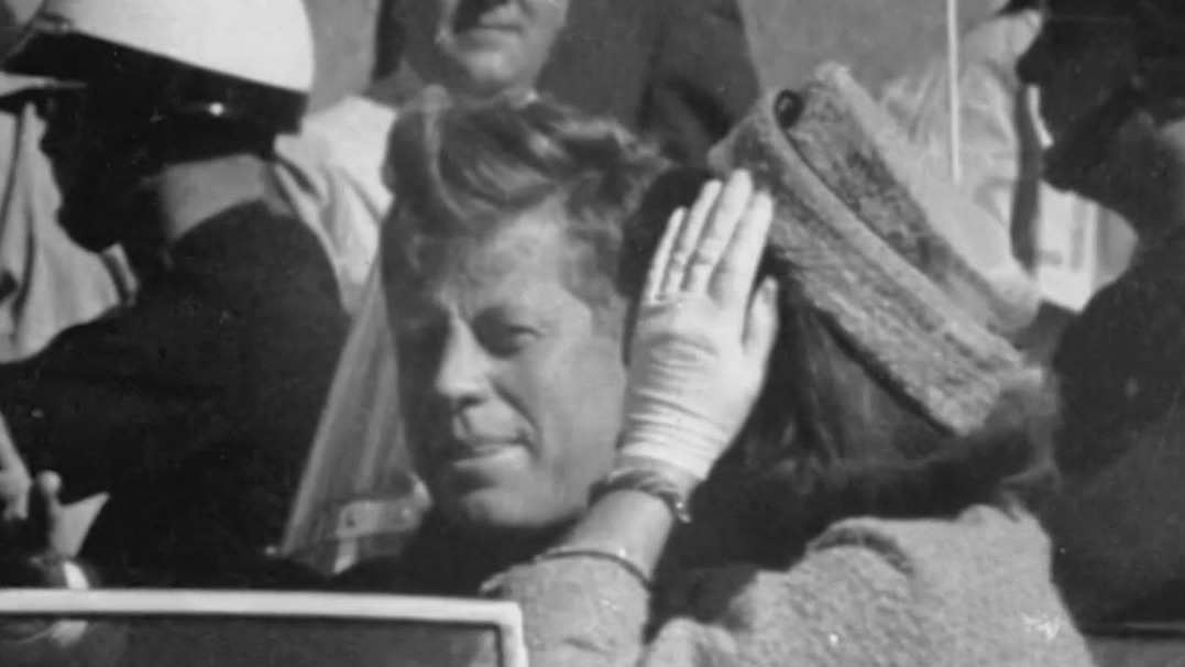 JFK Assassination: Witnesses remember day of shooting | FOX 4 Dallas ...