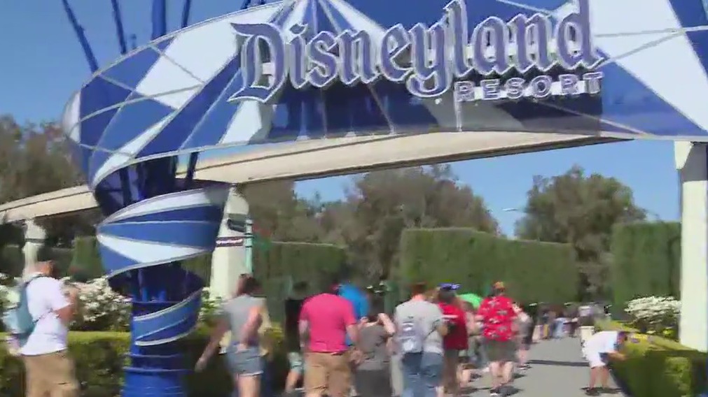 Disneyland | FOX 11 Los Angeles
