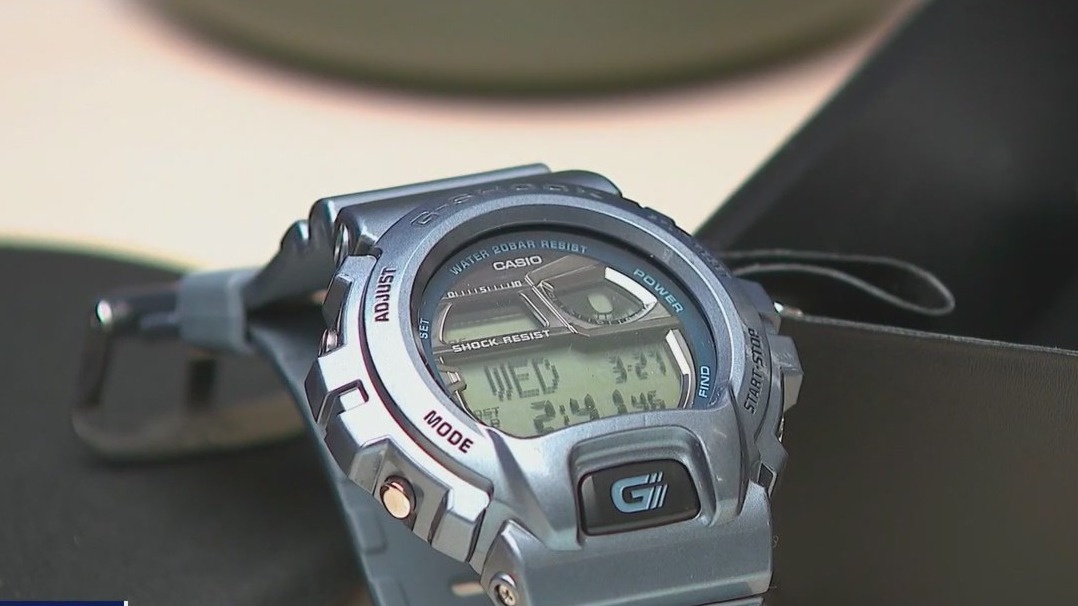 Casio celebrates 50th anniversary | FOX 5 New York