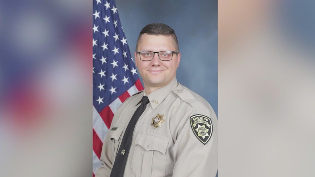 Coweta County deputy killed in Alabama | FOX 5 Atlanta