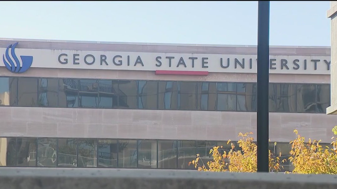 GSU holds town hall addressing violence near campus | FOX 5 Atlanta