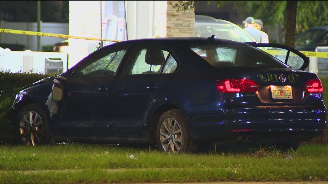 Tampa Police Investigating Two Deadly Hit And Runs Fox 13 Tampa Bay