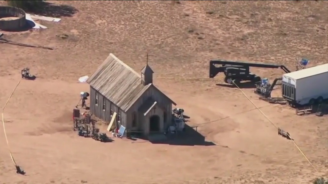 New testimony in 'Rust trial' | FOX 5 New York