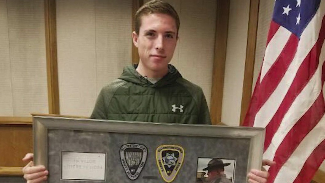 Officer Joshua Briese killed in line of duty | FOX 10 Phoenix