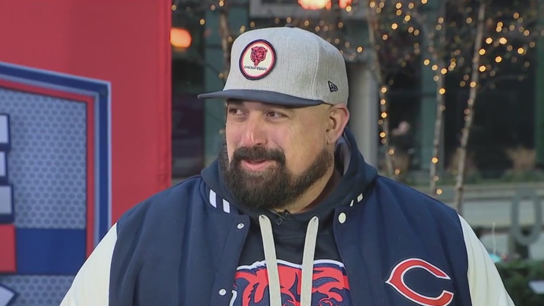 Meet Josh Havens, our Bears Superfan of the week! | FOX 32 Chicago