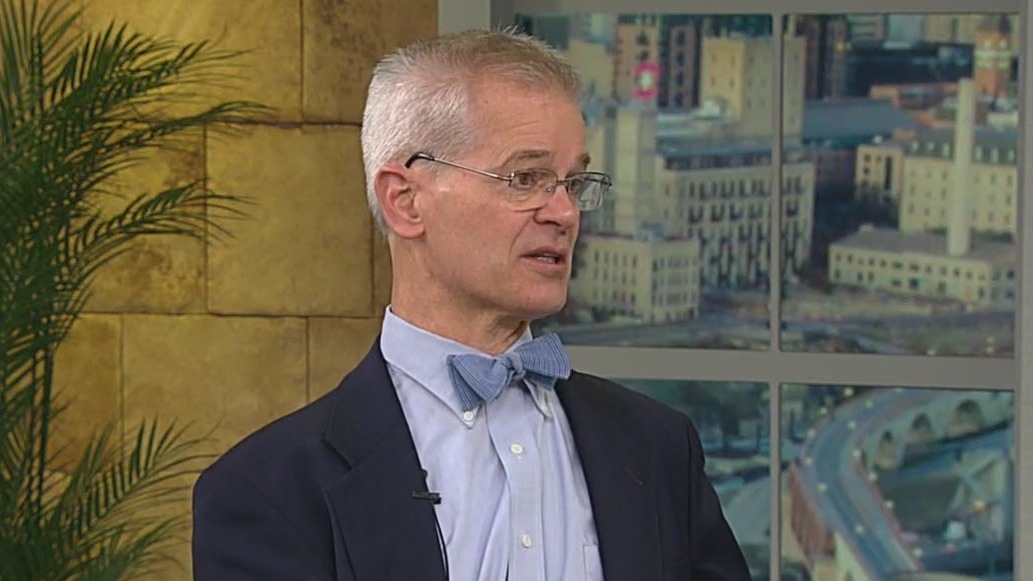 MN Sen. Marty talks sports gambling, SROs | FOX 9 Minneapolis-St. Paul