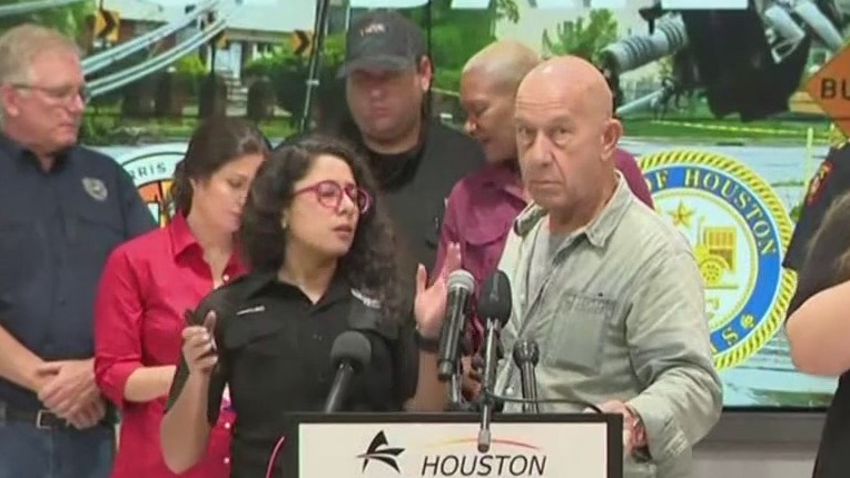 FOX Faceoff: The debate between County Judge, Houston Mayor | FOX 26 ...