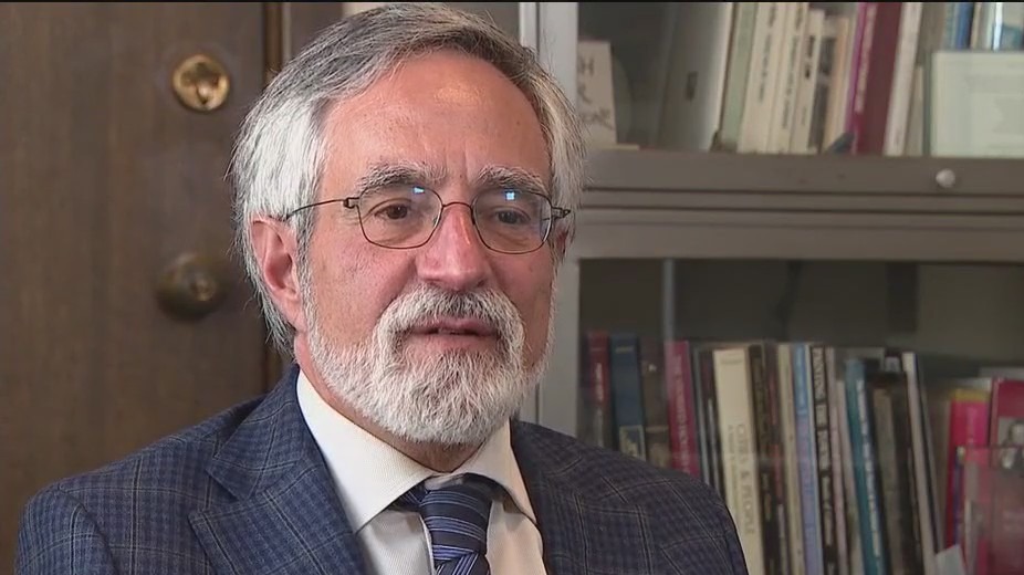 SF Supervisor Aaron Peskin joins crowded field to run for mayor | KTVU ... SF Supervisor Aaron Peskin joins crowded field to run for mayor | KTVU ...