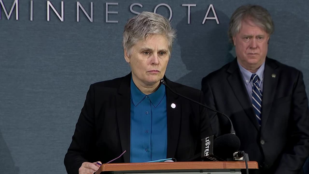 Ricky Cobb shooting: MN State Trooper charged [RAW] | FOX 9 Minneapolis ...