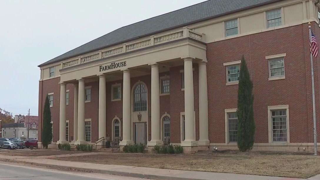 OSU frat searched relating to dead longhorn | FOX 7 Austin