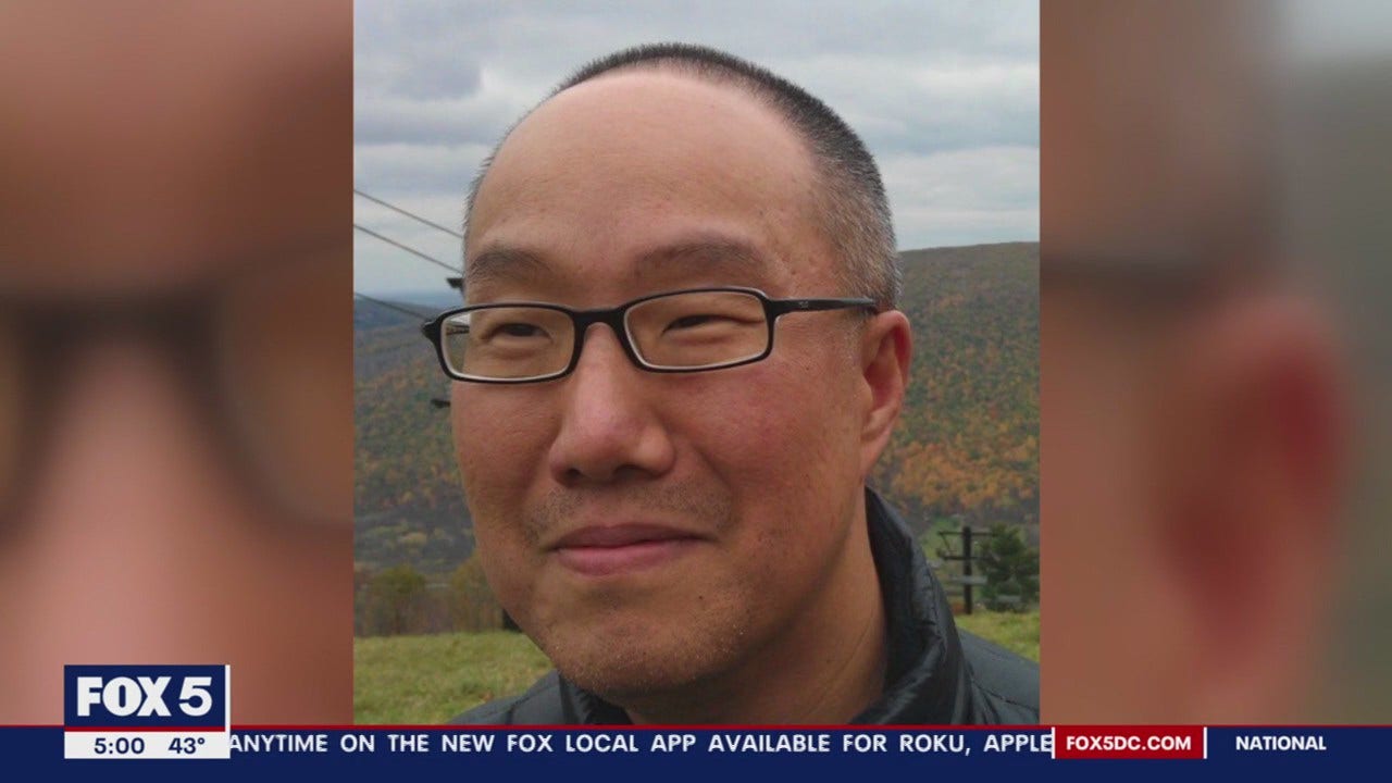 Search warrant for home of James Yoo was issued just an hour before ...