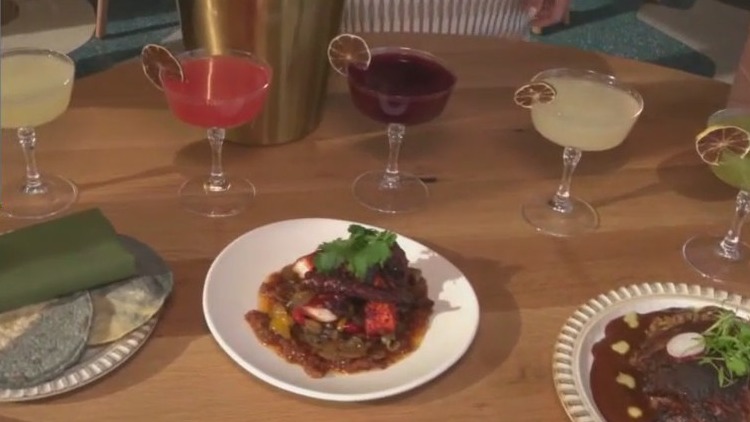 National Margarita Day at Austin's Verdad | FOX 7 Austin