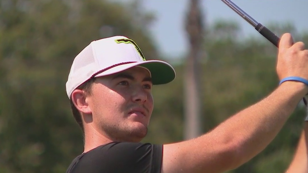 USF men advance AAC win | FOX 13 Tampa Bay