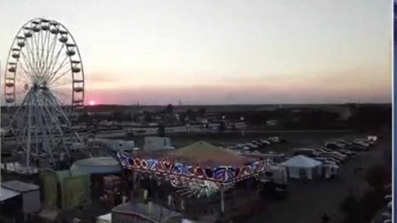 Lake County Fair kicks off this weekend | FOX 51 Gainesville