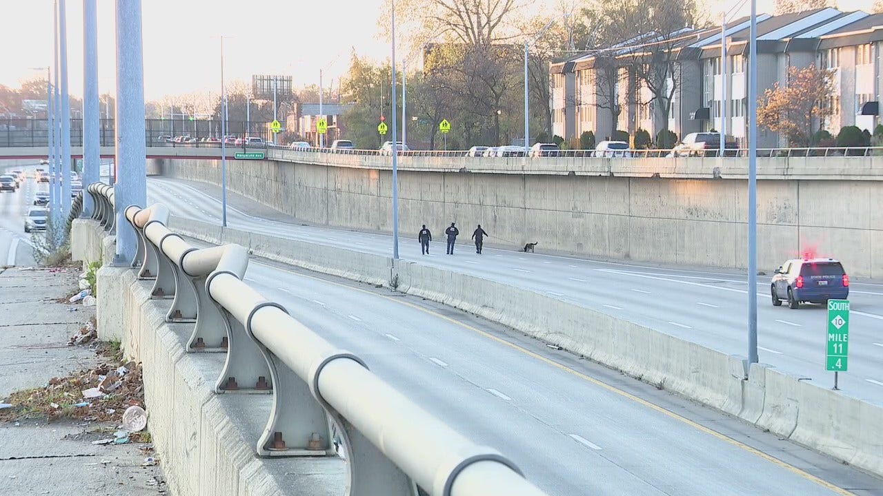 400 cameras on Detroit freeways will help reduce crime, police say ...