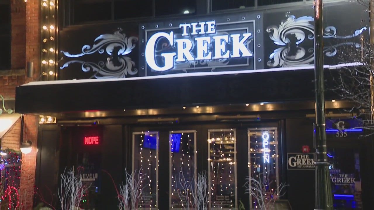 Detroit restaurants look forward to another Lions playoff game | FOX 2 ...