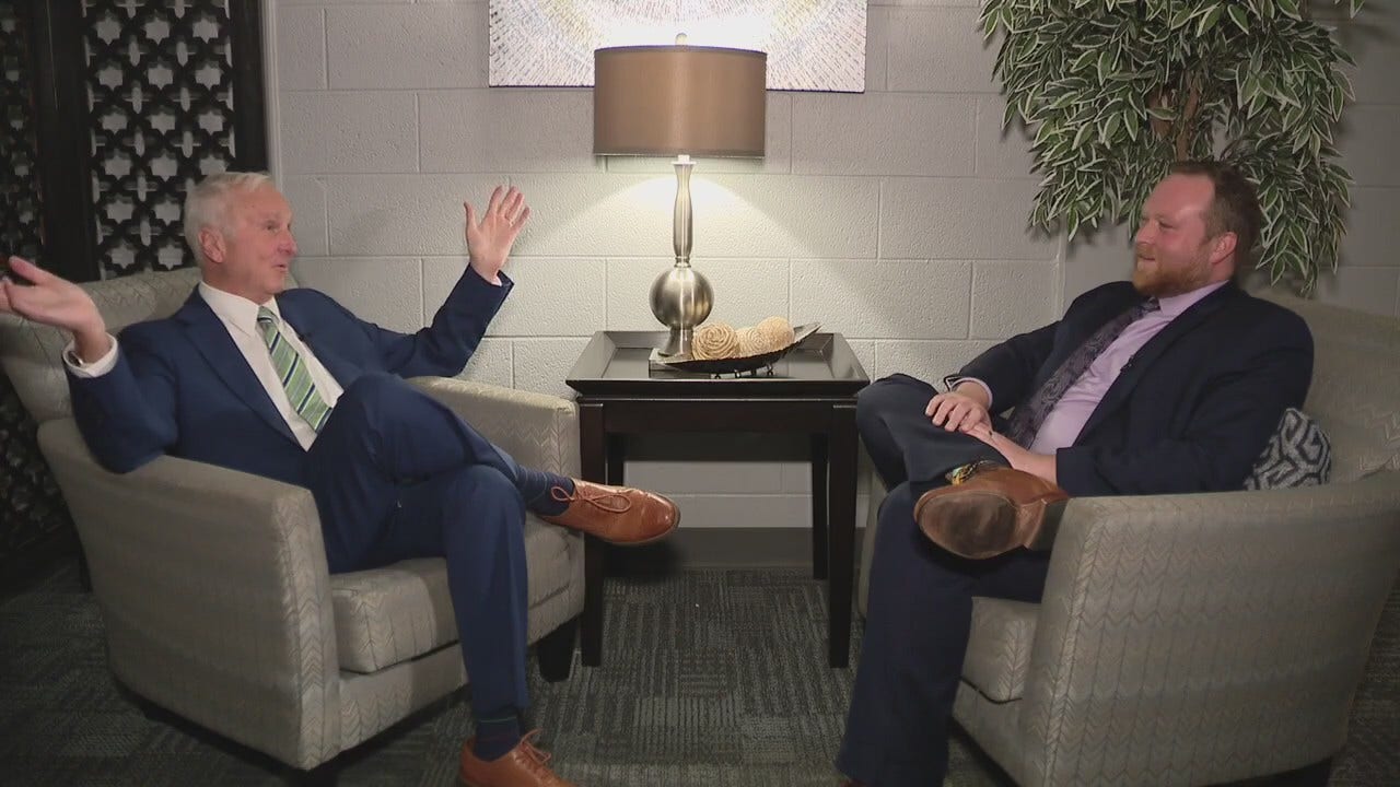 WJBK at 75: Problem Solver Rob Wolchek and the birth of the Hall of ...