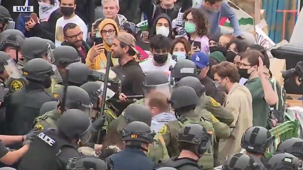 Irvine | FOX 11 Los Angeles