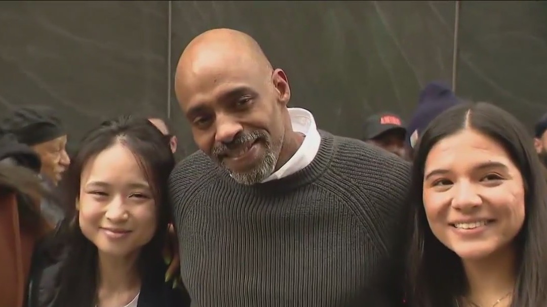 Manhattan DA exonerates Jabar Walker | FOX 5 New York